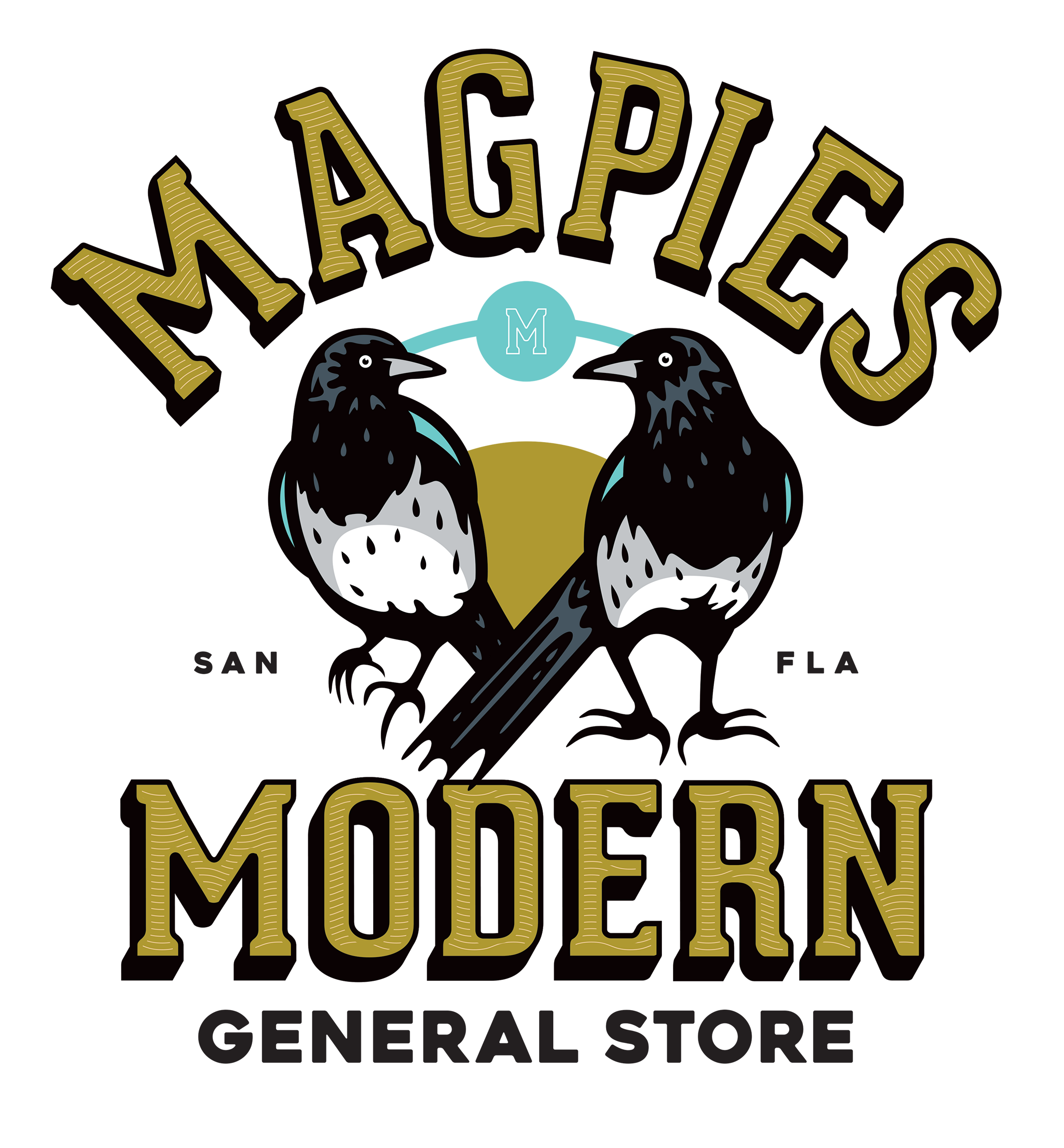 Home | Magpies Modern General